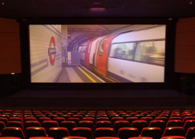 Cinemagraphs & Cinematography - MGT Design