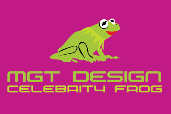 MGT Design Logos - MGT Design