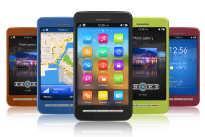 Smart Devices - MGT Design