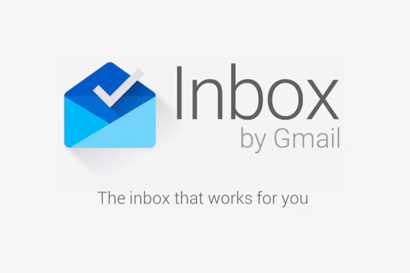 The Latest Google App - Google Inbox - MGT Design