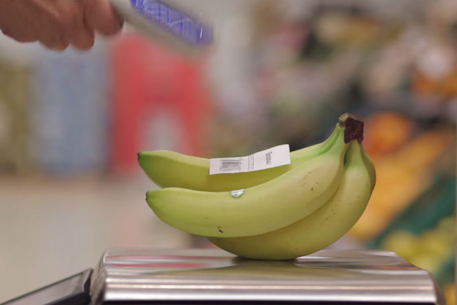 Scan as you Shop - The Latest Way to Shop - MGT Design