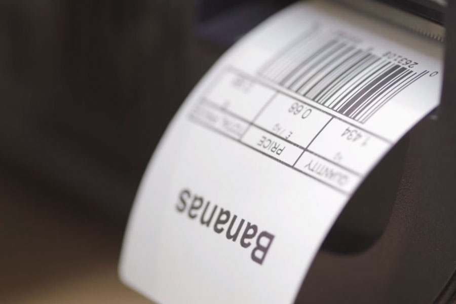 Scan as you Shop - The Latest Way to Shop - MGT Design