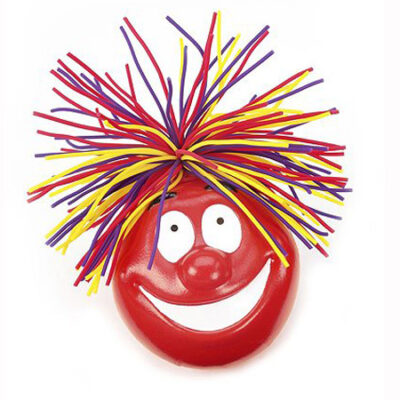 The History of Red Nose Day - MGT Design