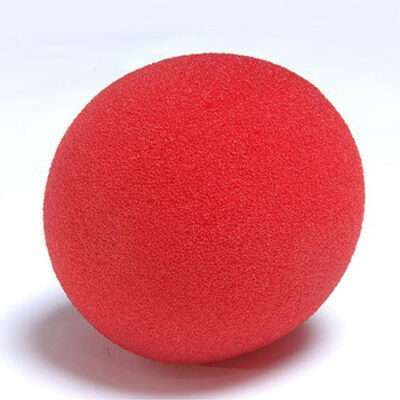 The History of Red Nose Day - MGT Design