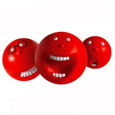 The History of Red Nose Day - MGT Design