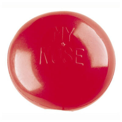 The History of Red Nose Day - MGT Design