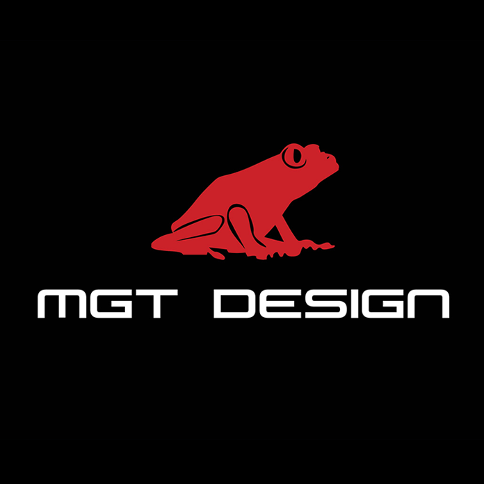 Logotipo De Neust Mgt