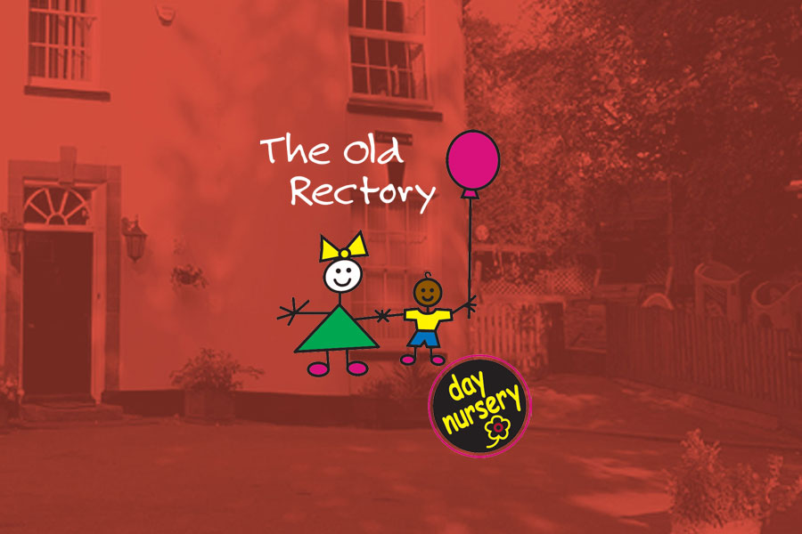 The Old Rectory Day Nursery Website Project MGT Design