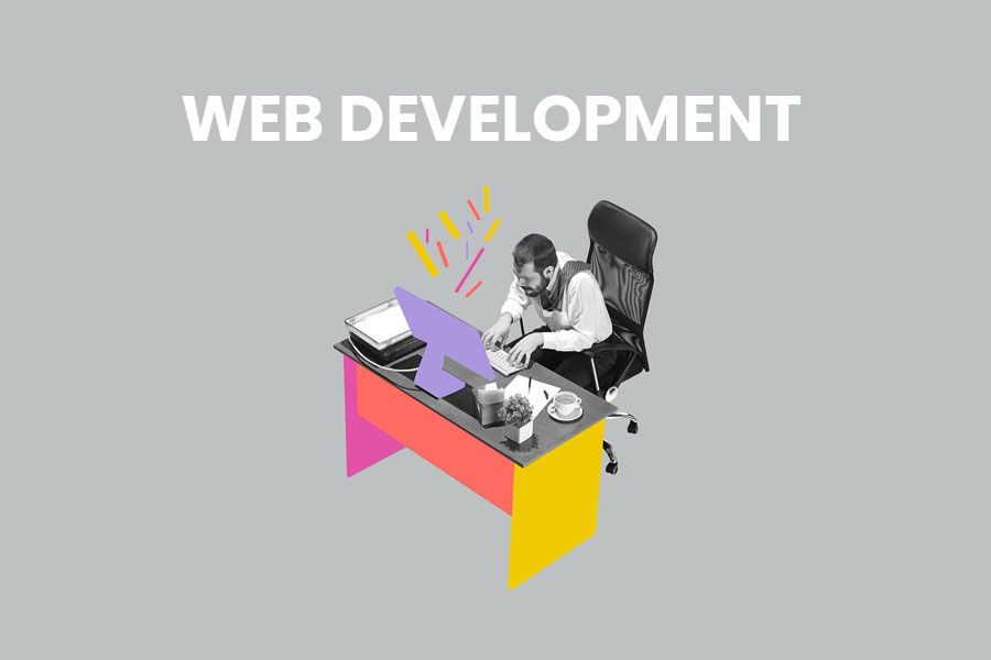 Website Development Services Northampton MGT Design