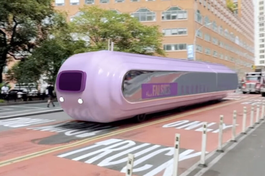 Maybelline Marketing Campaign - London Underground - MGT Design