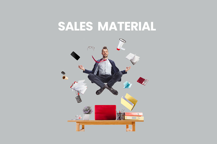 Sales Material, Stationary Design, Letterheads, Business Cards MGT Design